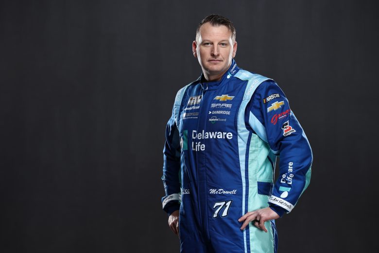 First look: 2025 NASCAR driver fire suits | NASCAR