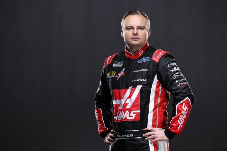 First look: 2025 NASCAR driver fire suits | NASCAR