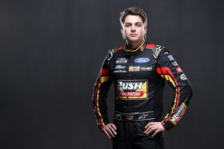 First look: 2025 NASCAR driver fire suits | NASCAR
