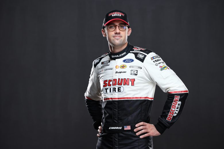 First look: 2025 NASCAR driver fire suits | NASCAR