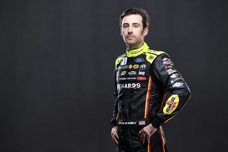 First look: 2025 NASCAR driver fire suits | NASCAR