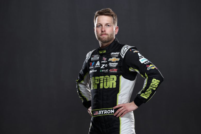 First look: 2025 NASCAR driver fire suits | NASCAR