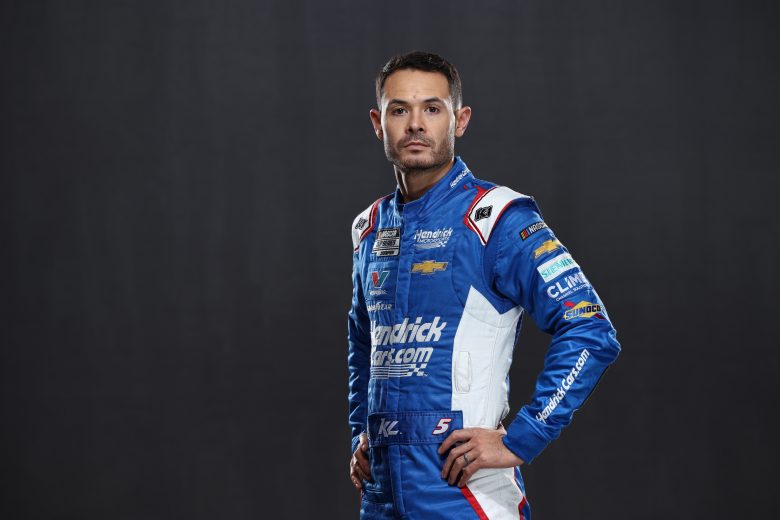 First look: 2025 NASCAR driver fire suits | NASCAR