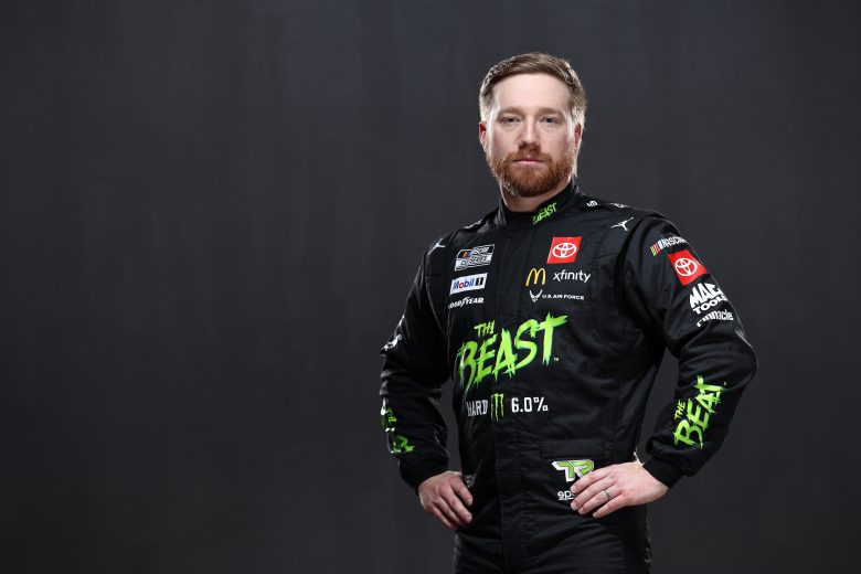 First look: 2025 NASCAR driver fire suits | NASCAR