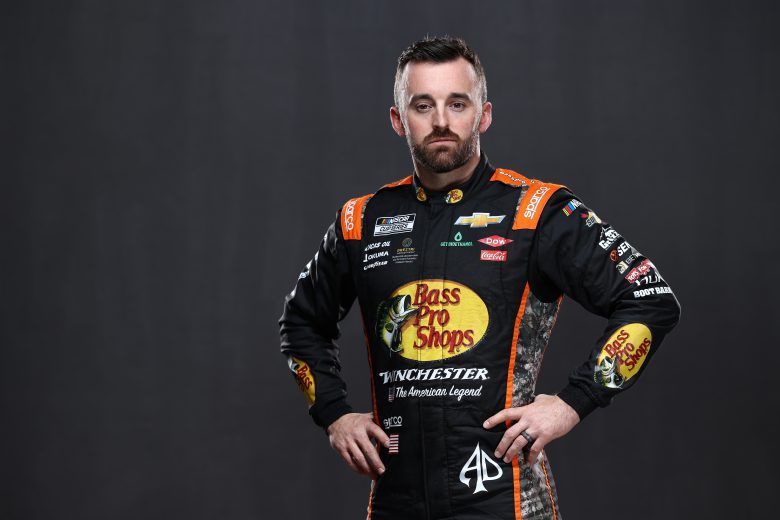 First look: 2025 NASCAR driver fire suits | NASCAR