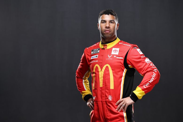 First look: 2025 NASCAR driver fire suits | NASCAR