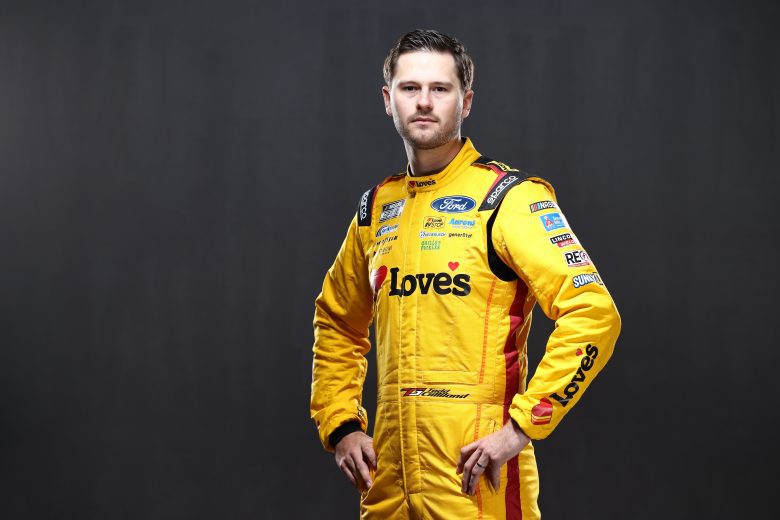 First look: 2025 NASCAR driver fire suits | NASCAR