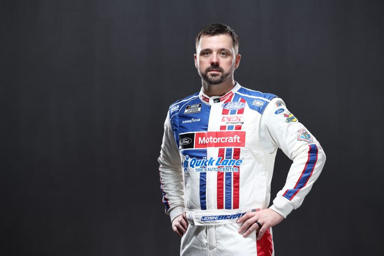 First look: 2025 NASCAR driver fire suits | NASCAR
