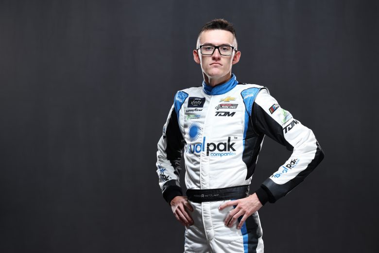 First look: 2025 NASCAR driver fire suits | NASCAR