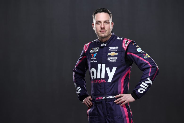 First look: 2025 NASCAR driver fire suits | NASCAR