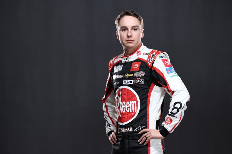 First look: 2025 NASCAR driver fire suits | NASCAR