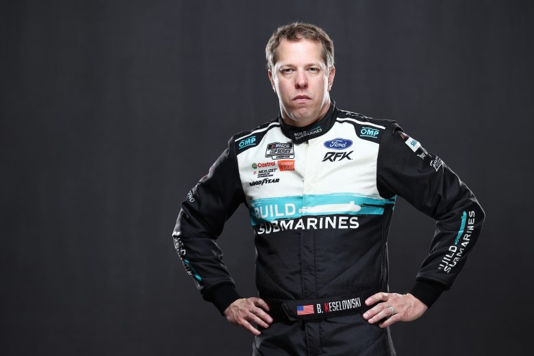 First look: 2025 NASCAR driver fire suits | NASCAR