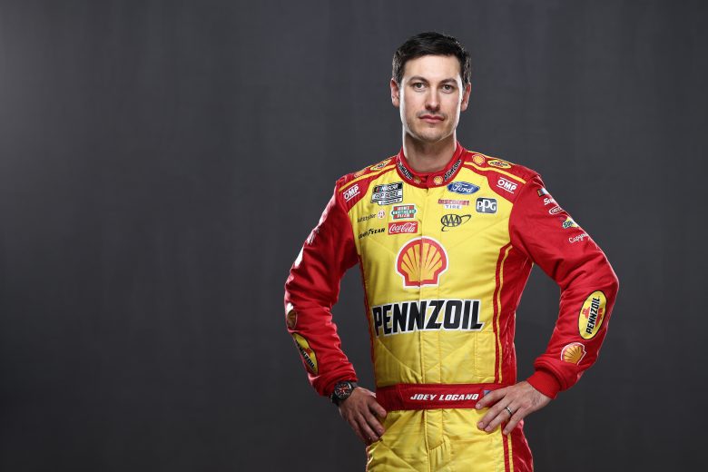 First look: 2025 NASCAR driver fire suits | NASCAR