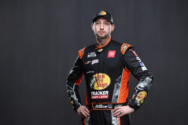 First look: 2025 NASCAR driver fire suits | NASCAR