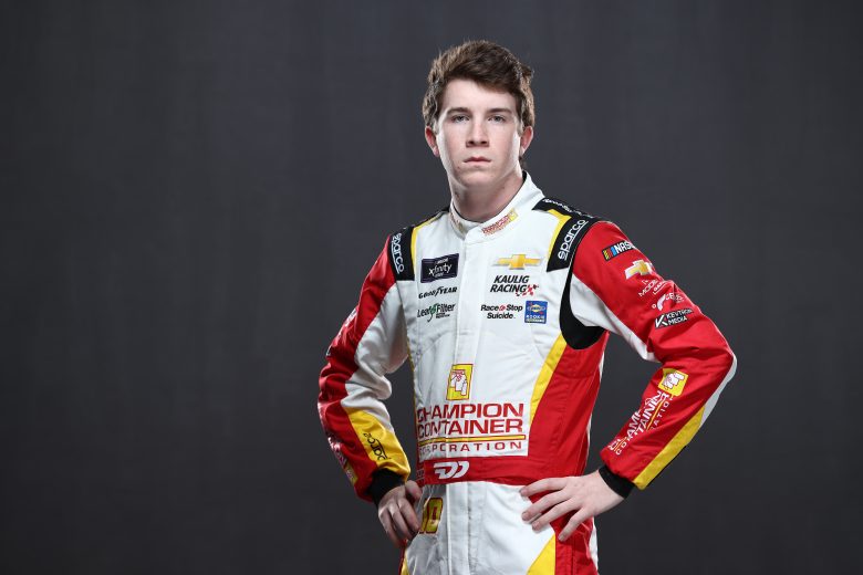 First look: 2025 NASCAR driver fire suits | NASCAR