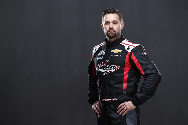 First look: 2025 NASCAR driver fire suits | NASCAR