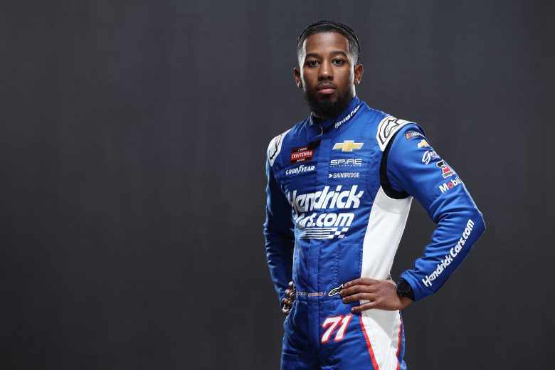 First look: 2025 NASCAR driver fire suits | NASCAR