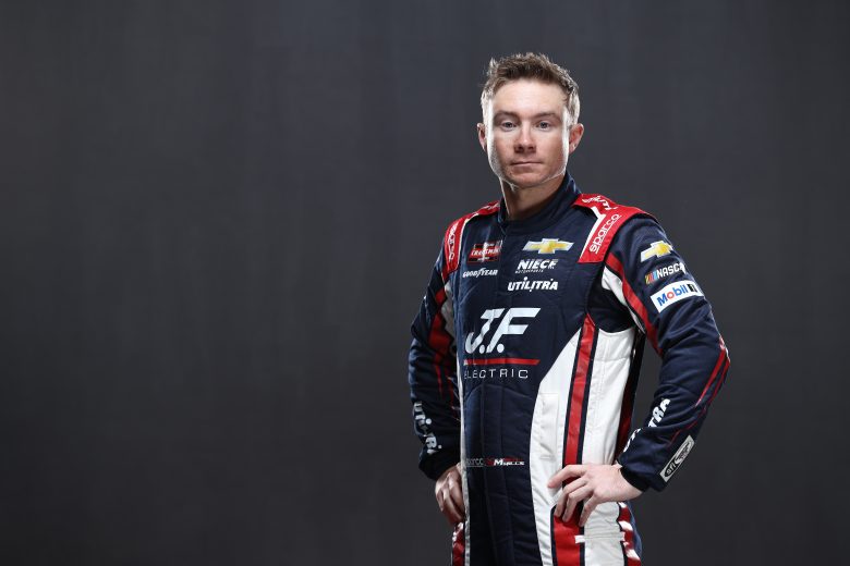 First look: 2025 NASCAR driver fire suits | NASCAR