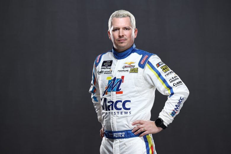 First look: 2025 NASCAR driver fire suits | NASCAR