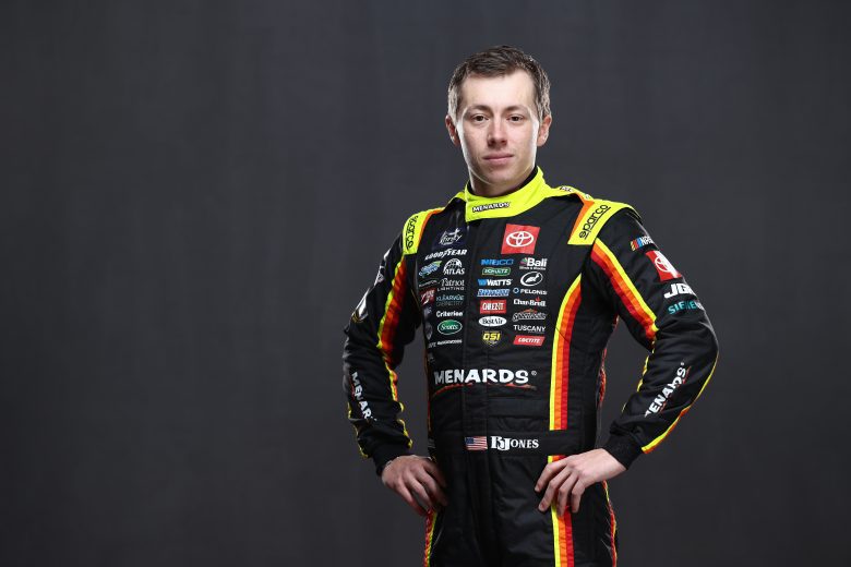 First look: 2025 NASCAR driver fire suits | NASCAR