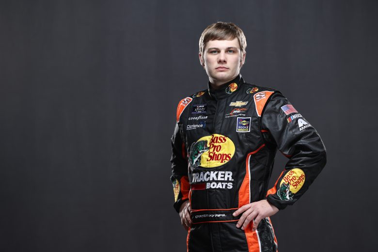First look: 2025 NASCAR driver fire suits | NASCAR