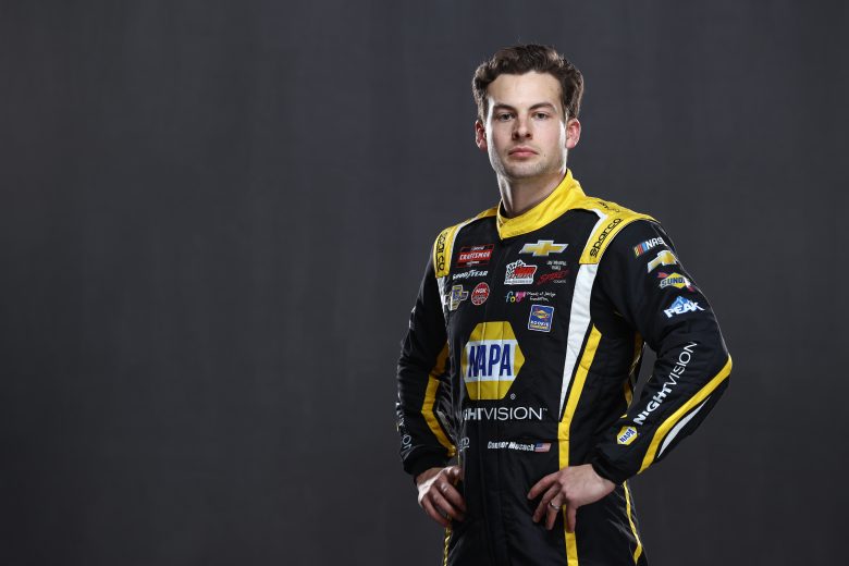 First look: 2025 NASCAR driver fire suits | NASCAR