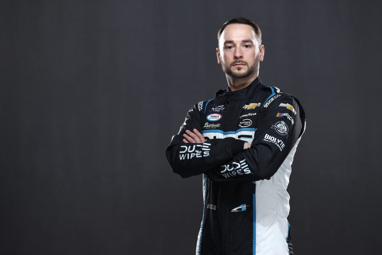 First look: 2025 NASCAR driver fire suits | NASCAR