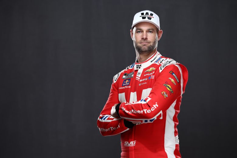 First look: 2025 NASCAR driver fire suits | NASCAR