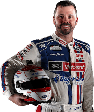Josh Berry NASCAR Driver Page | Stats, Results, Bio | NASCAR