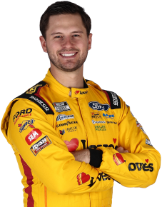 Drivers - NASCAR Kids