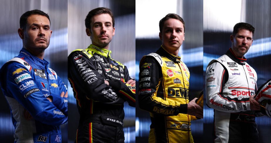 2025 NASCAR.com preseason staff predictions - NASCAR