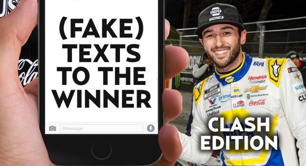 NASCAR Latest Photo Galleries | Official Site Of NASCAR