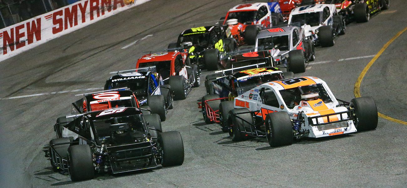 World Series of Asphalt at New Smyrna: Schedule, entry lists, more