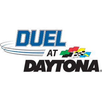 Duel 1 at Daytona Live Leaderboard, Results, & Driver Stats | NASCAR ...
