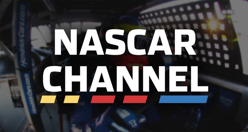 How to watch The NASCAR Channel | NASCAR