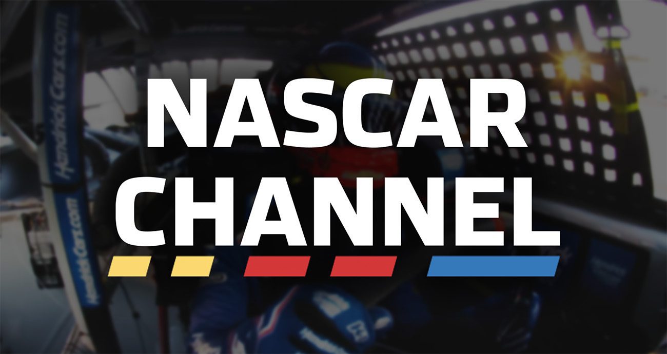 How to watch The NASCAR Channel | NASCAR