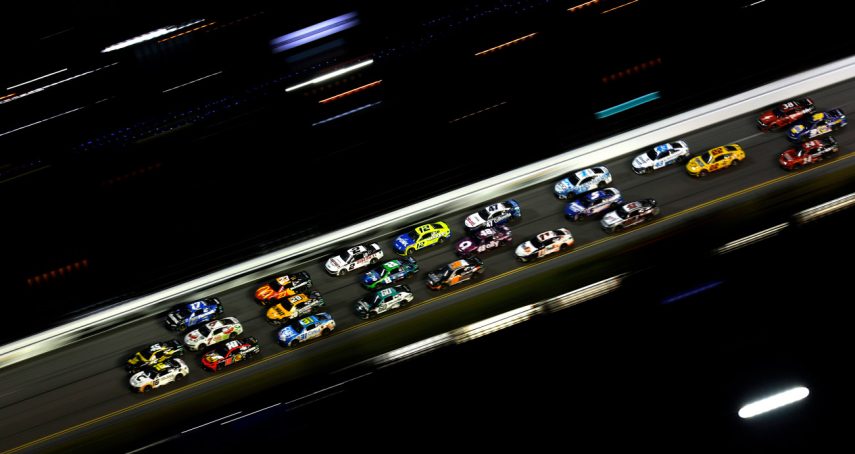 NASCAR defines potential manufacturer penalty structure - NASCAR