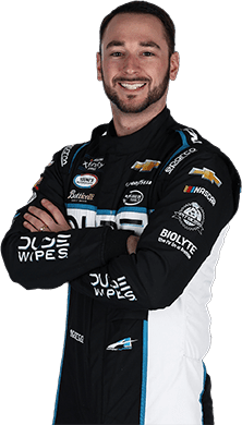 Anthony Alfredo NASCAR Driver Page | Stats, Results, Bio | NASCAR.com