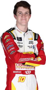 Drivers - NASCAR Kids