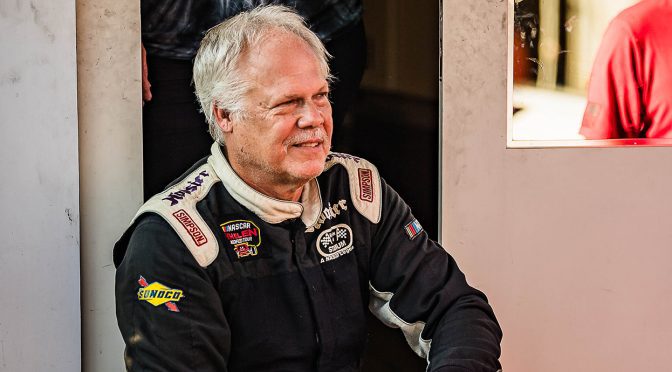 The drive at 65: Frank Fleming heading to Florida for Modified Tour ...