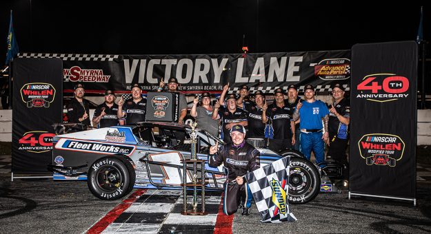 NASCAR Regional | Whelen Modified Tour