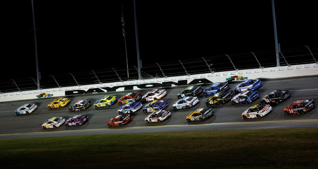 2025 Daytona 500 qualifying format; Duels procedure | NASCAR
