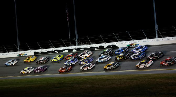 2025 Daytona 500 qualifying format; Duels procedure | NASCAR