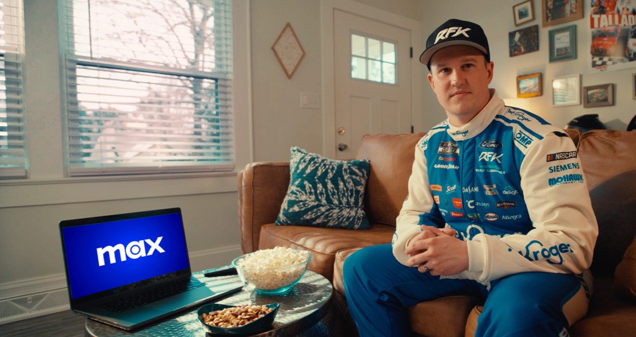 Ryan Preece details new, live in-car cams for 2025 - NASCAR