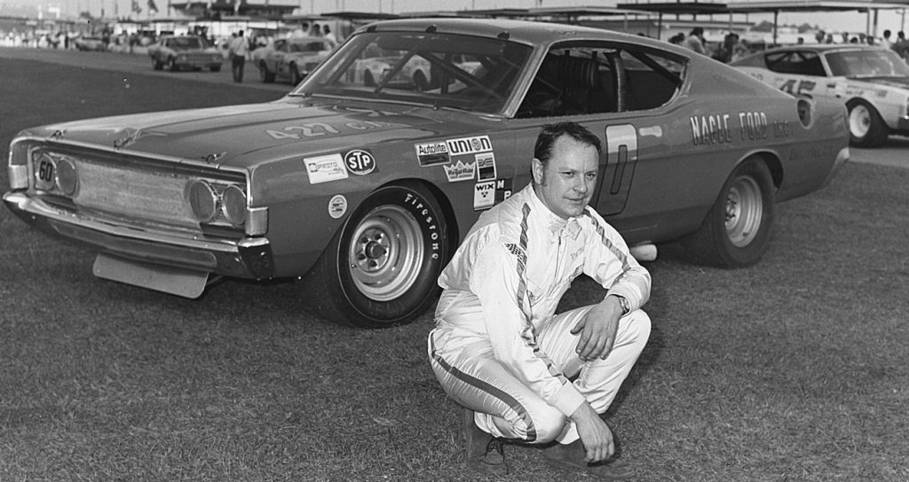 Ten most unique drivers to participate in Daytona 500 | NASCAR