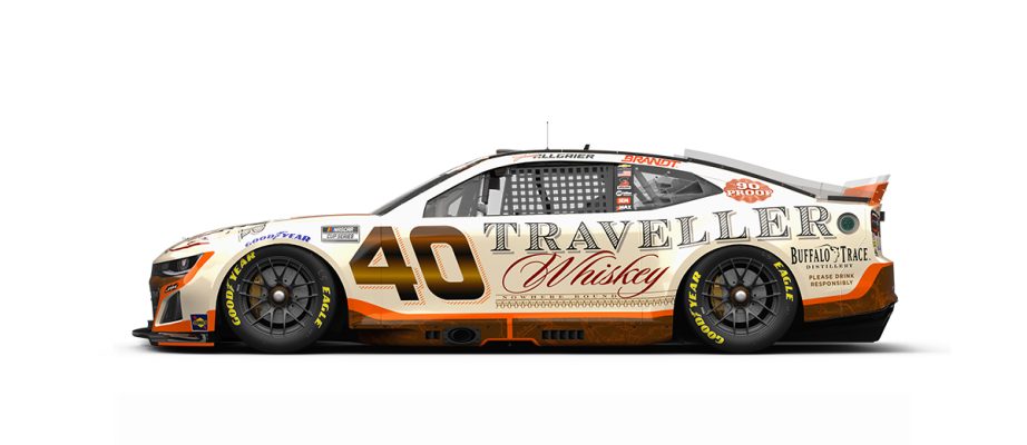 Paint Scheme Preview 2025 Daytona 500 Nascar
