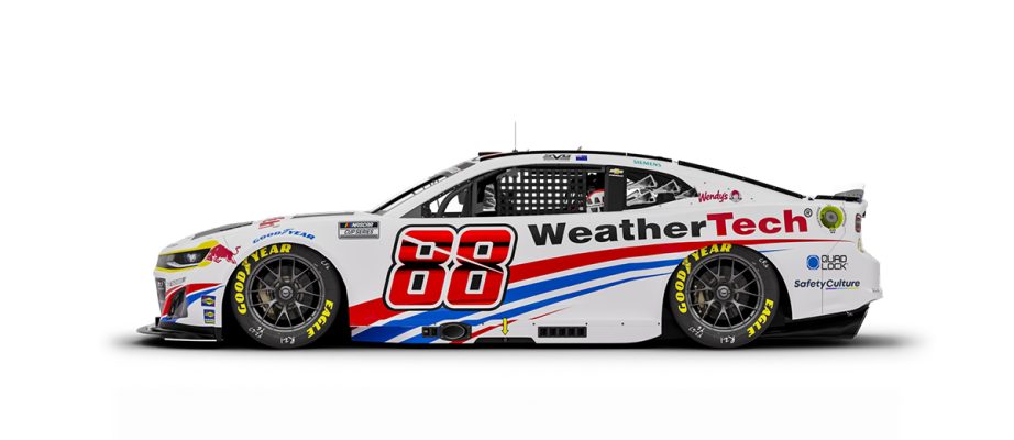 Paint Scheme Preview: 2025 Daytona 500 | NASCAR