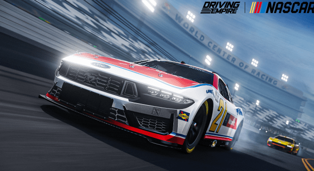 DAYTONA 500 | Official Site Of NASCAR