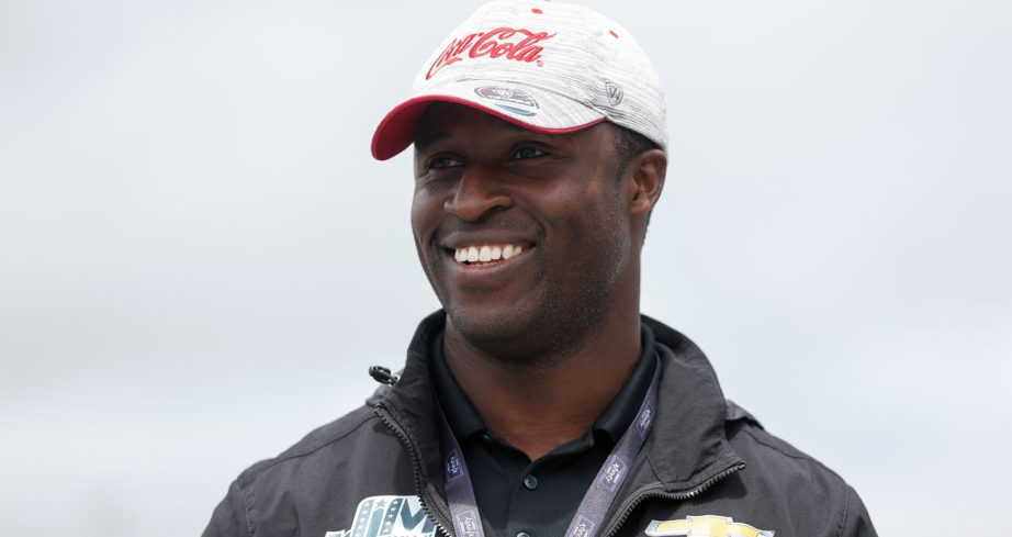 Jesse Iwuji Motorsports joins forces with DGM Racing | NASCAR