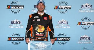 NASCAR, Anheuser-Busch extend storied partnership | NASCAR